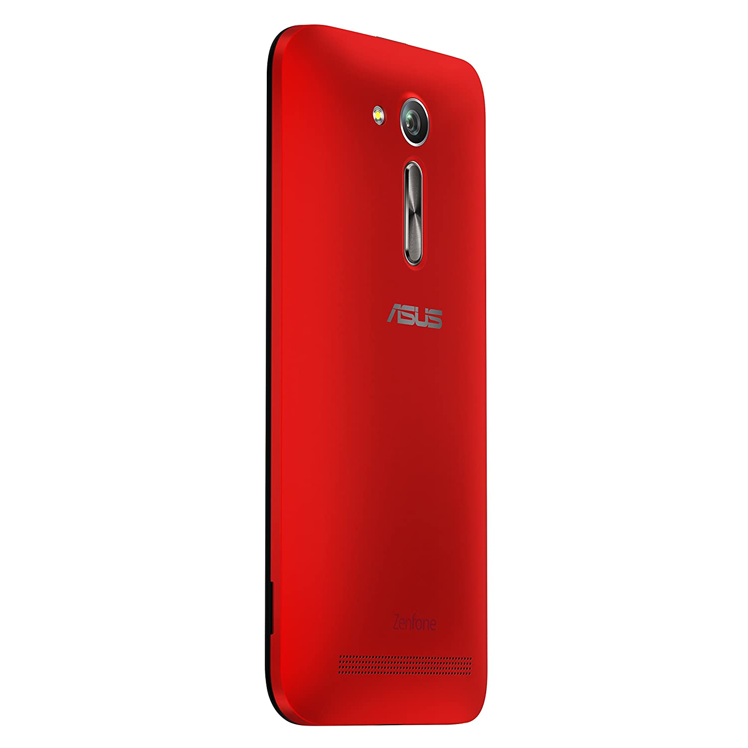 asus zenphone ZB500KL red back