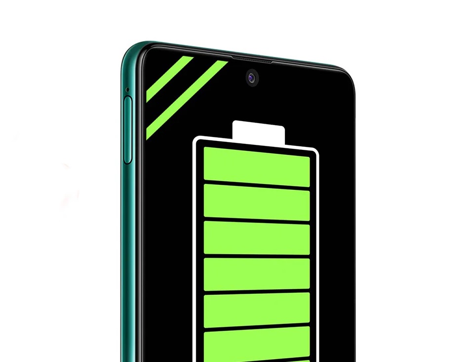 Mobile battery all model